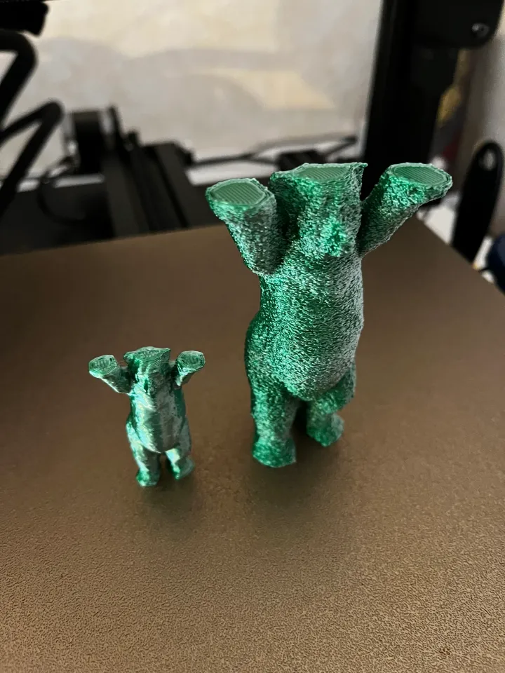 Berlin Buddy Bear by Holger Götsch | Download free STL model ...