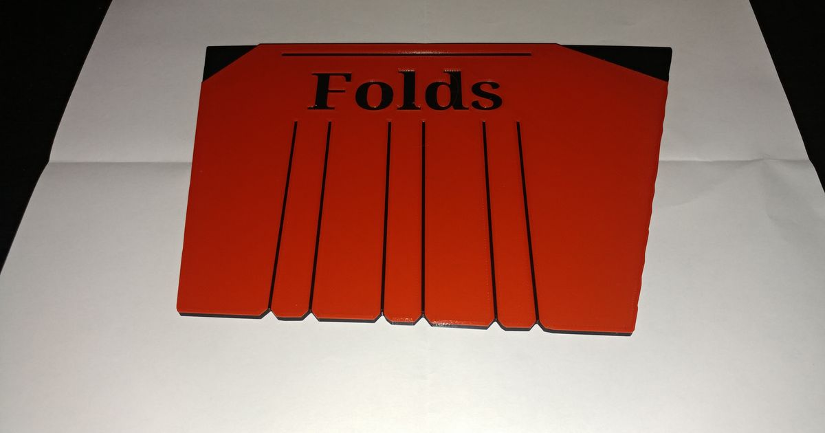 AB Mask Cutting Template by Senjak | Download free STL model ...