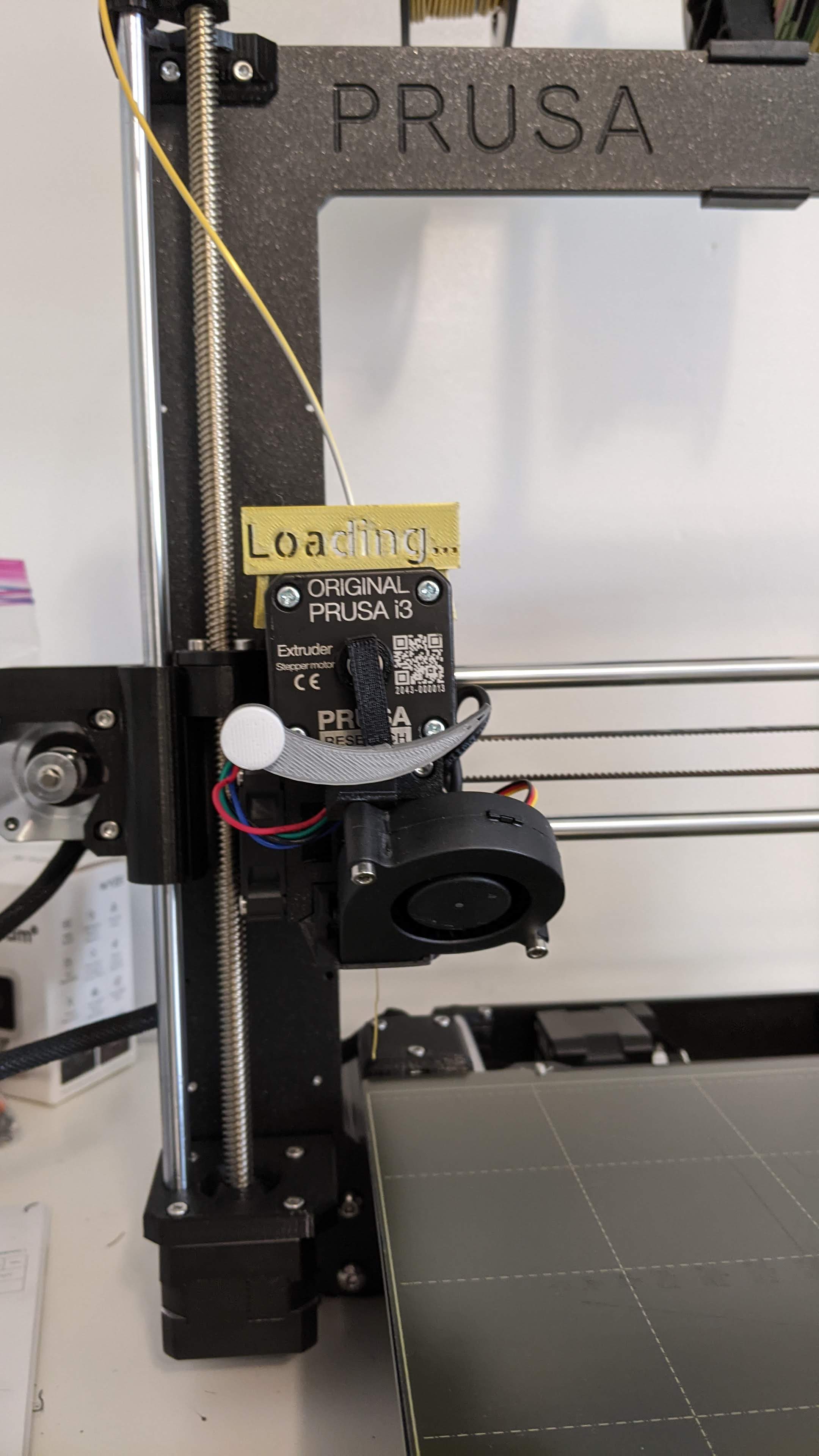 Loading Motor Visualizer by Adrian Yang | Download free STL model ...