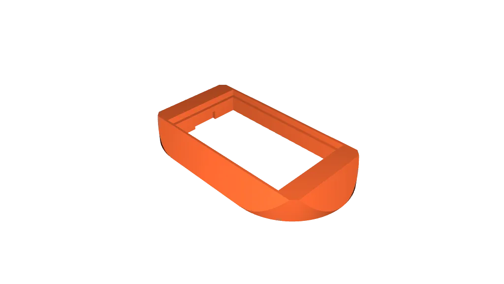 Dry Box Humidity-Temperature Meter Holder by elcubano | Download free ...