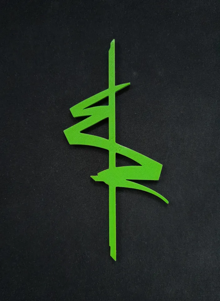 Logotipo De Martínez