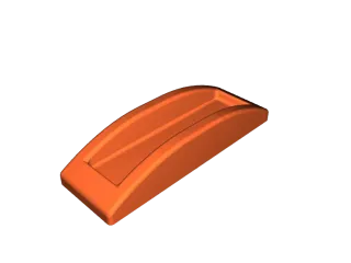 Handles for Resin Printer Covers by WynnieTheFloof | Download free STL ...