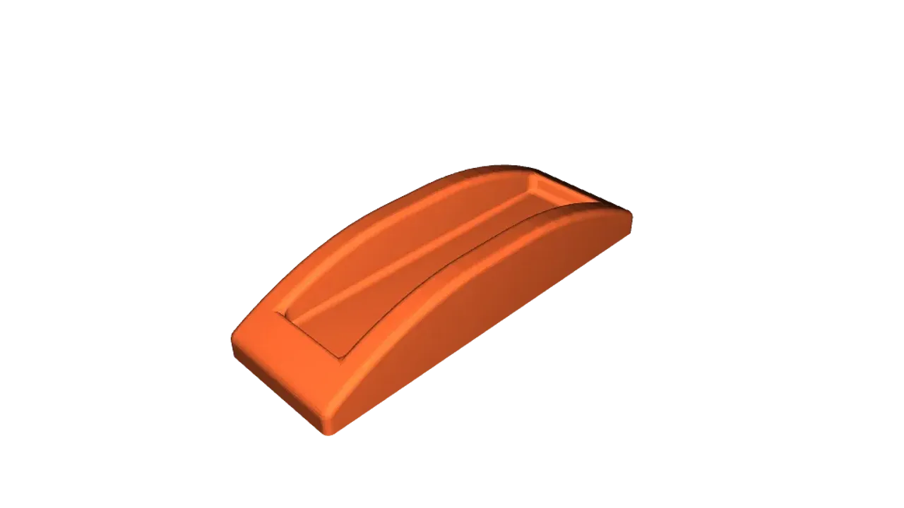 Handles for Resin Printer Covers by WynnieTheFloof | Download free STL ...