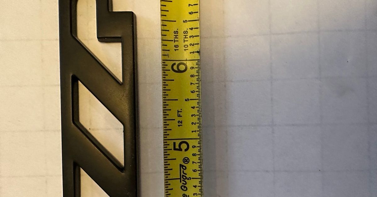 ZZP car emblem by willyz99 | Download free STL model | Printables.com