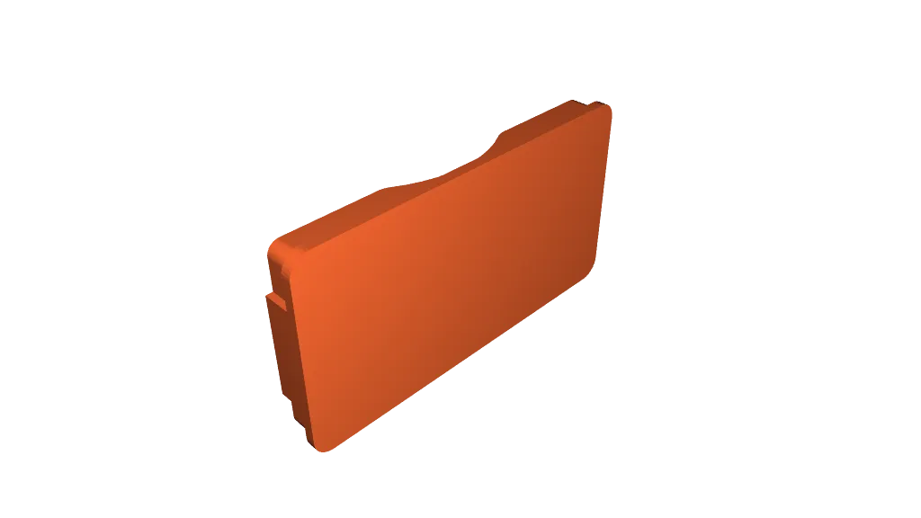 5V One Channel Relay Module Case by Remy | Download free STL model ...