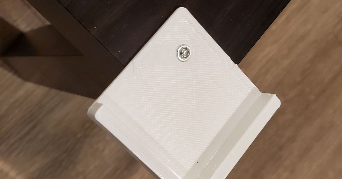 Stacking table extensions by metaempire | Download free STL model ...