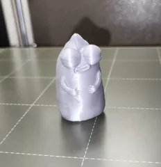 Pupa by mocka | Download free STL model | Printables.com