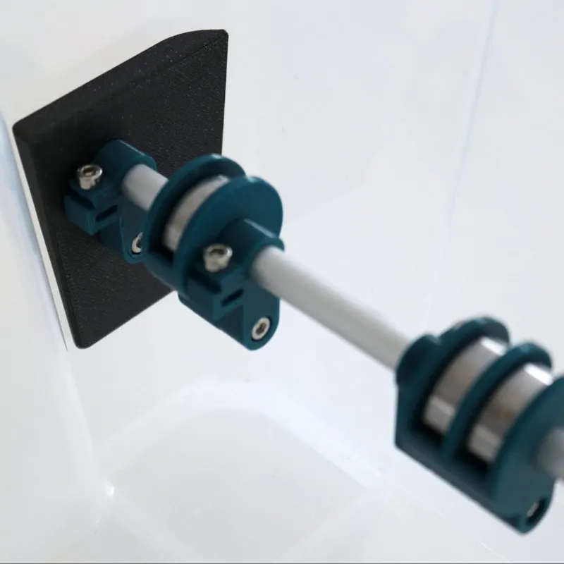 Samla filament drybox by goodjobswe MakerWorld: Download Free 3D Models
