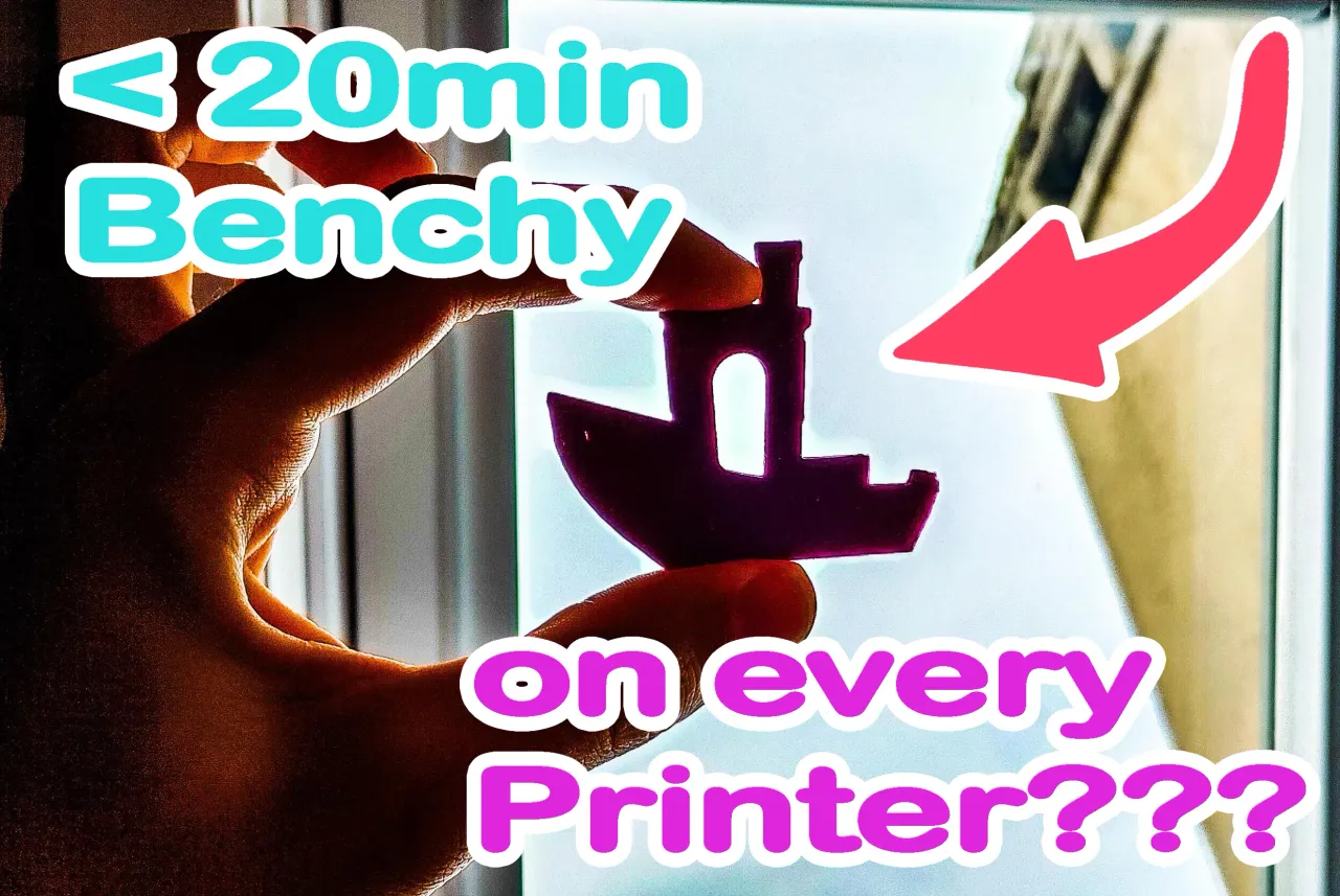 2D Benchy by wetWool | Download free STL model | Printables.com