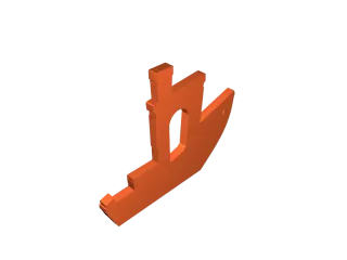 2D Benchy by wetWool | Download free STL model | Printables.com