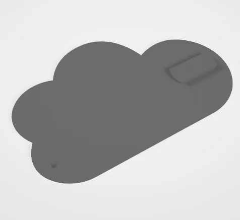 Your personal cloud storage for a SD card by MTom | Download free STL ...