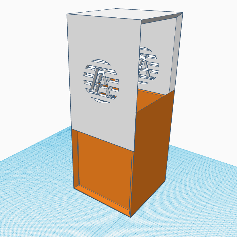 Unusual Box by Antek M Studio | Download free STL model | Printables.com