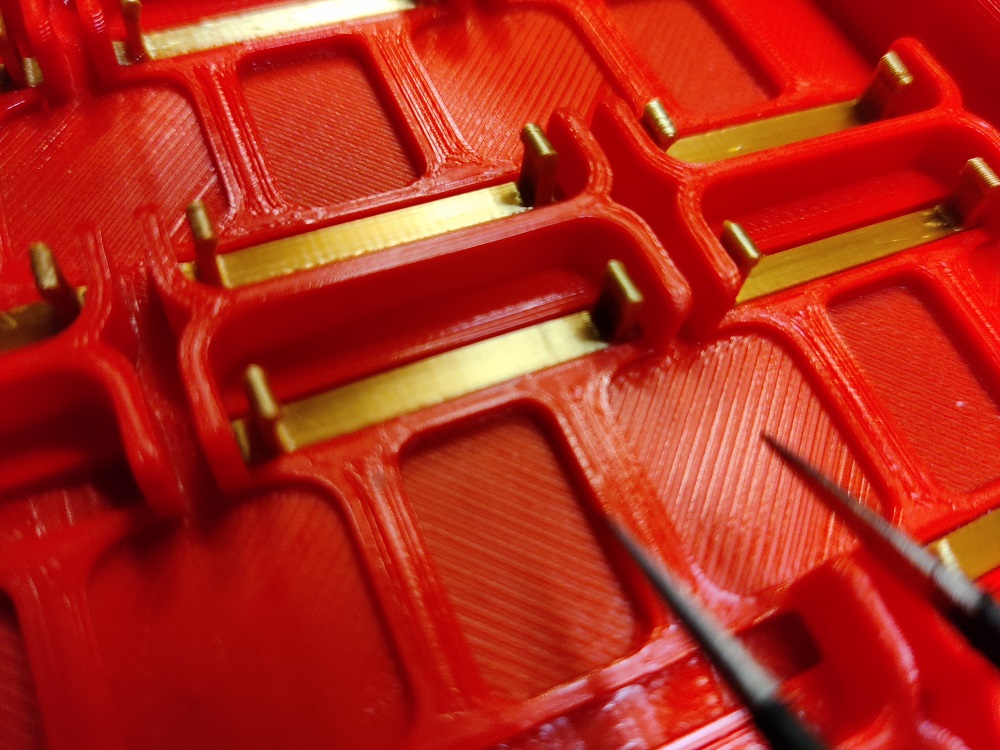 Nintendo Switch Game Card Book Holder 30x von JensCraft3D | Kostenloses ...