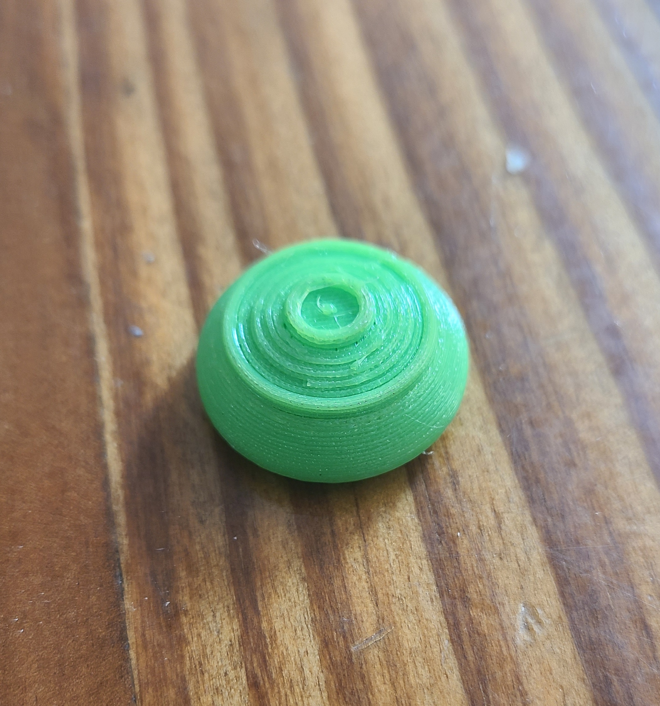 Joy stick fidget grip by Gunthrax | Download free STL model ...