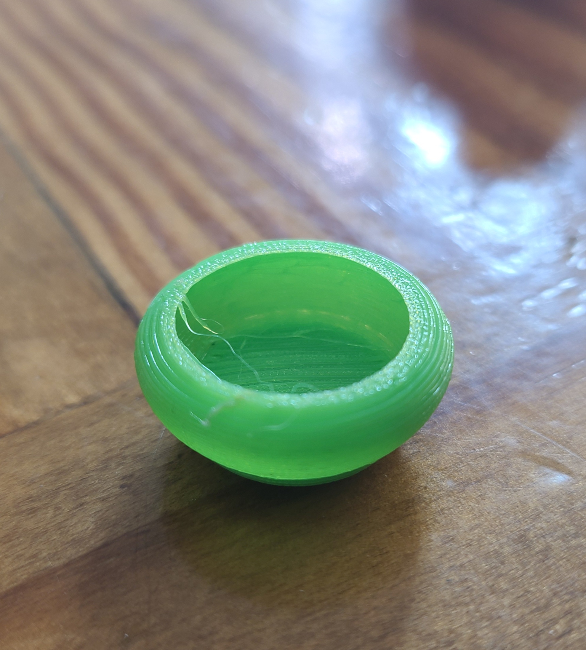 Joy stick fidget grip by Gunthrax | Download free STL model ...