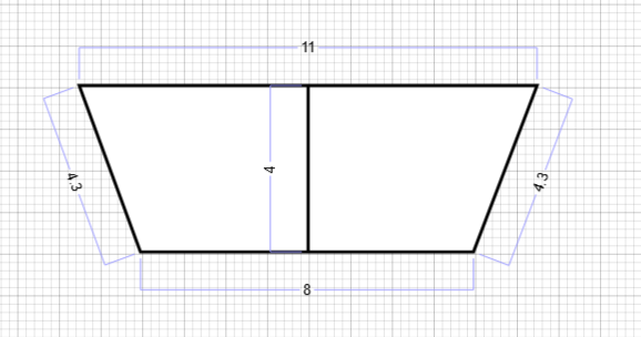 Skadis Dovetail Peg System by dtphantom | Download free STL model ...