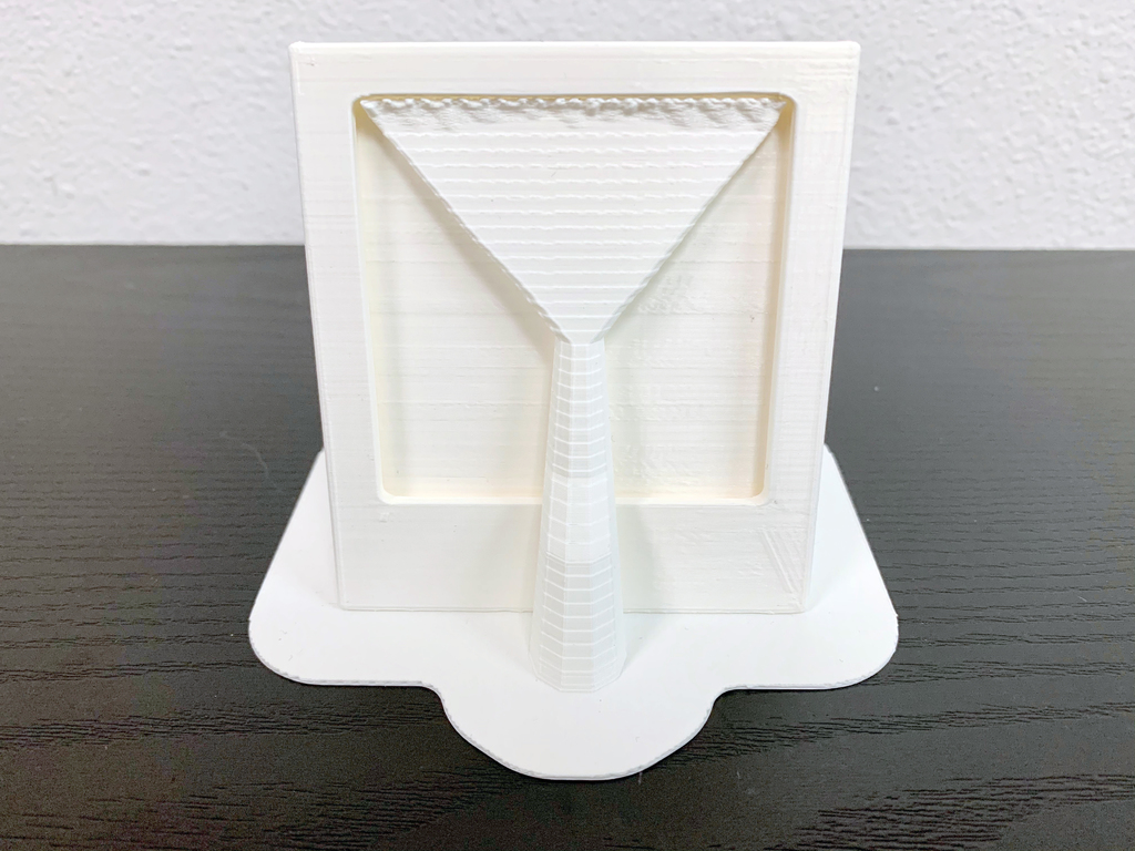 Fujifilm Instax Square Photo Frame by MakerDAD | Download free STL ...