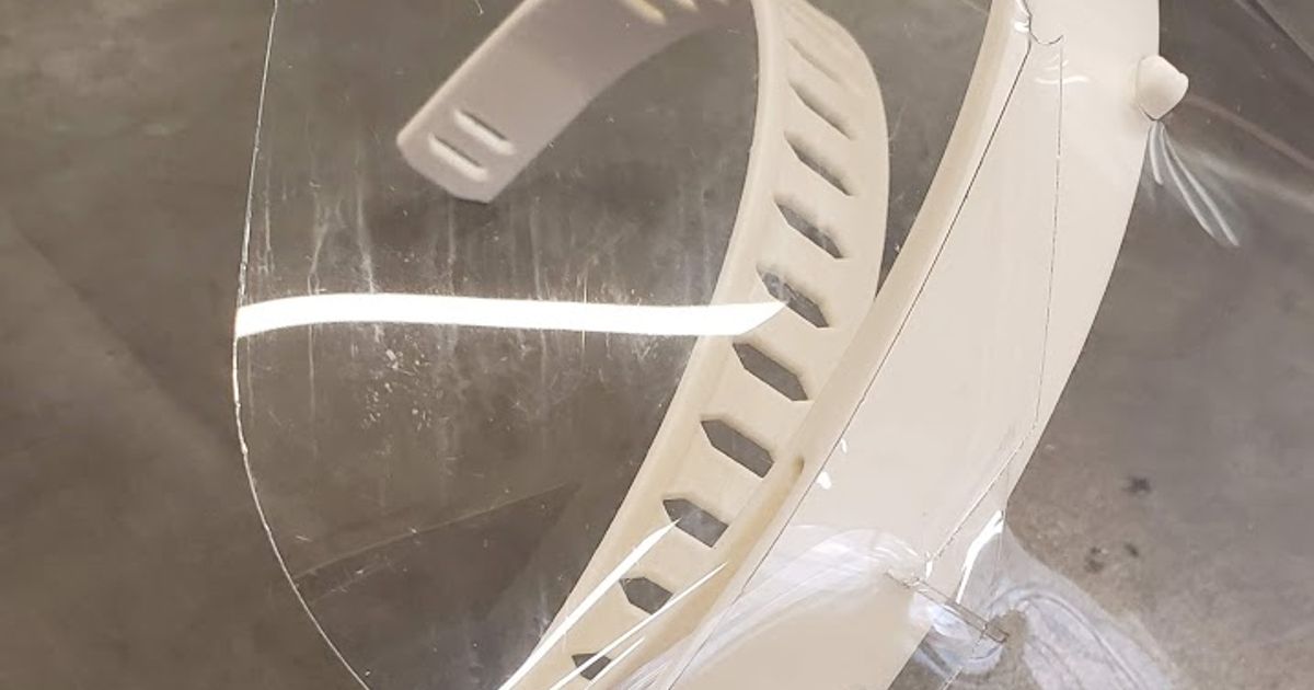 Modified Shield Design by Tech Valley Center of Gravity | Download free ...