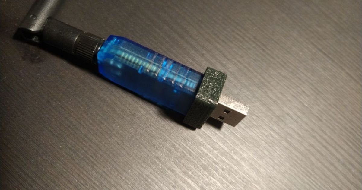 Reinforcement for slae.sh's CC2652RB key by OniriCorpe | Download free ...