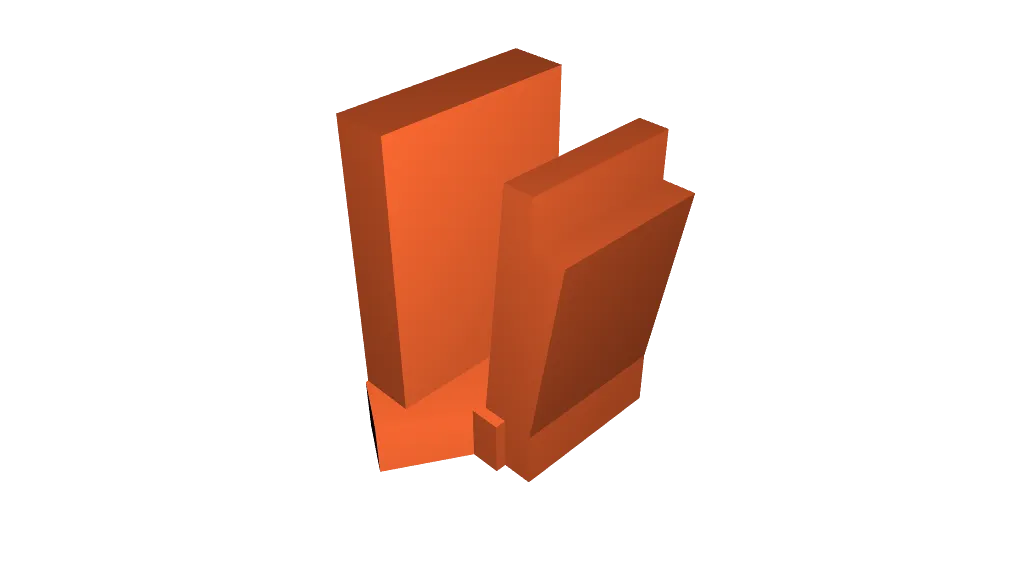 emergency button fix by ratzupaltuff | Download free STL model ...