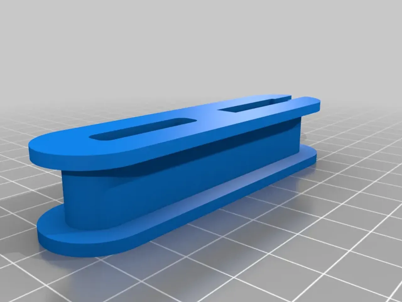 Cable Organizer by Eric S. | Download free STL model | Printables.com