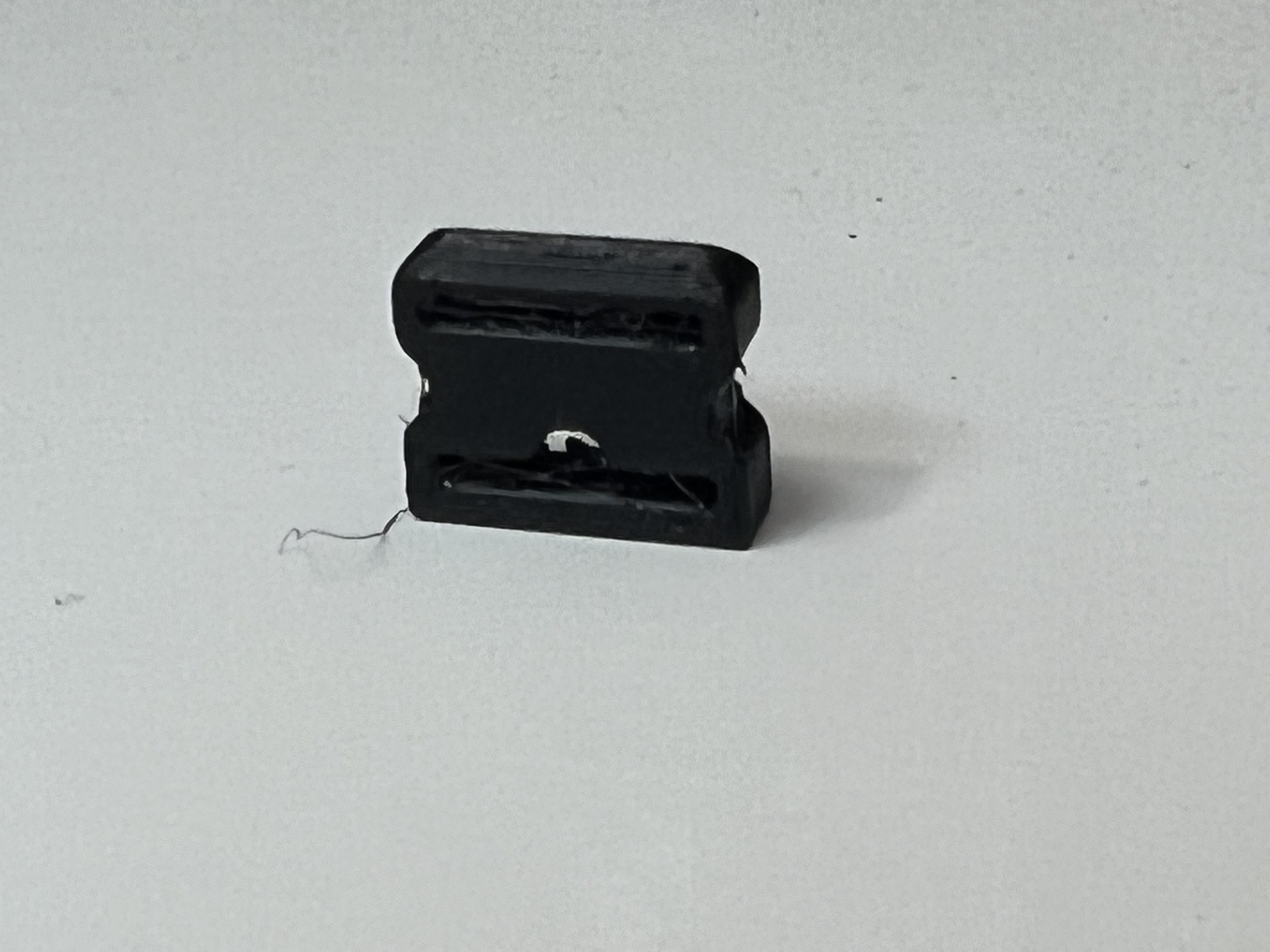 Accuride Drawer Slide Suspension Bumper By Ceptorider Download Free