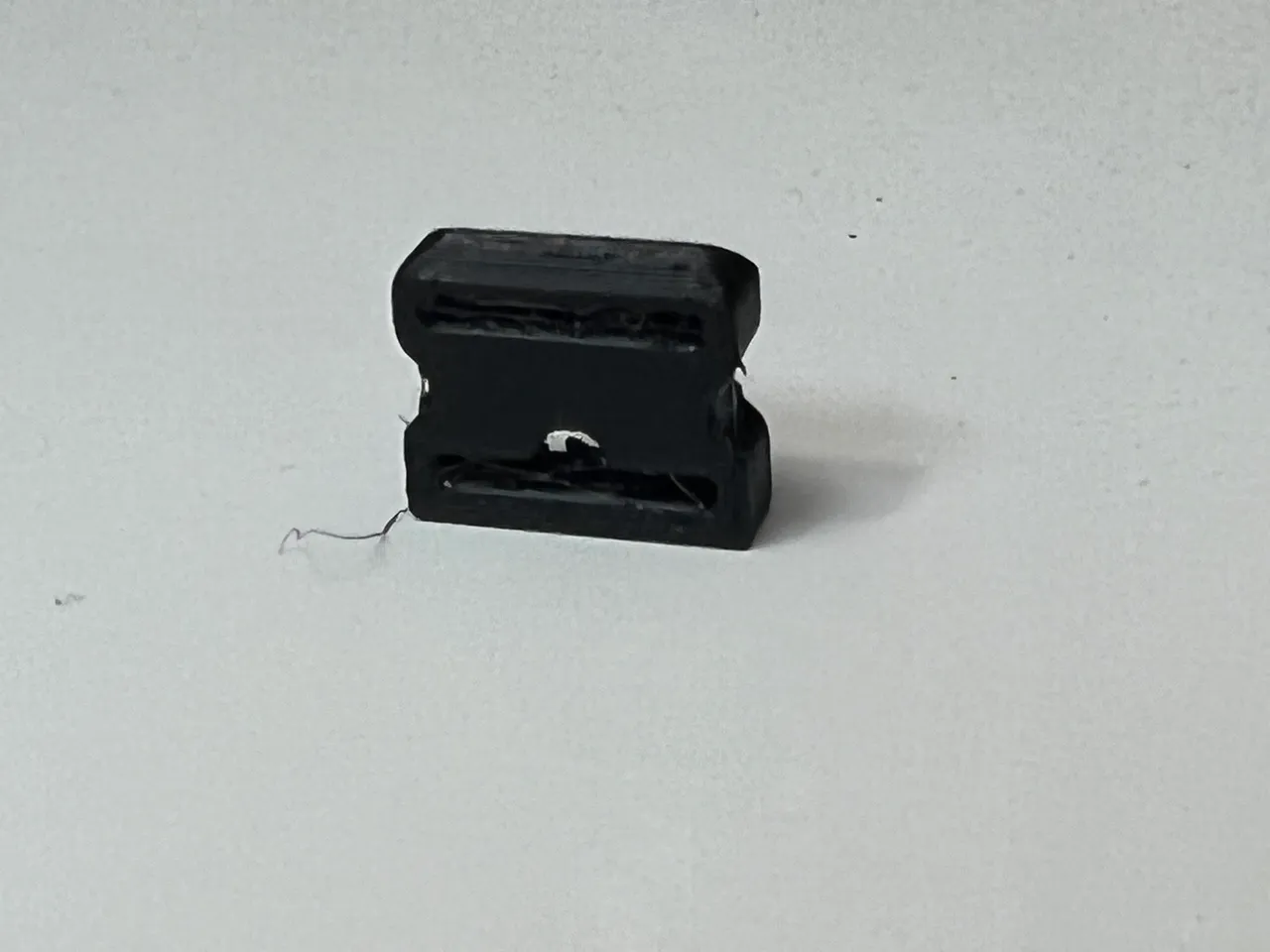 Accuride Drawer Slide Suspension bumper by CeptoRider | Download free ...