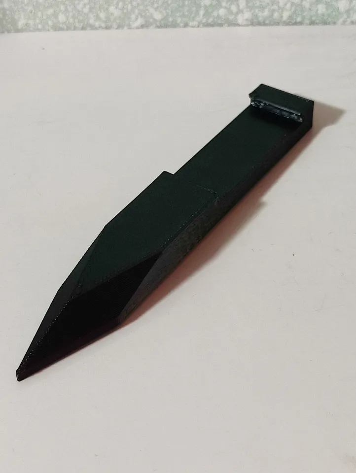 Sign Stake by MadTNOTN | Download free STL model | Printables.com