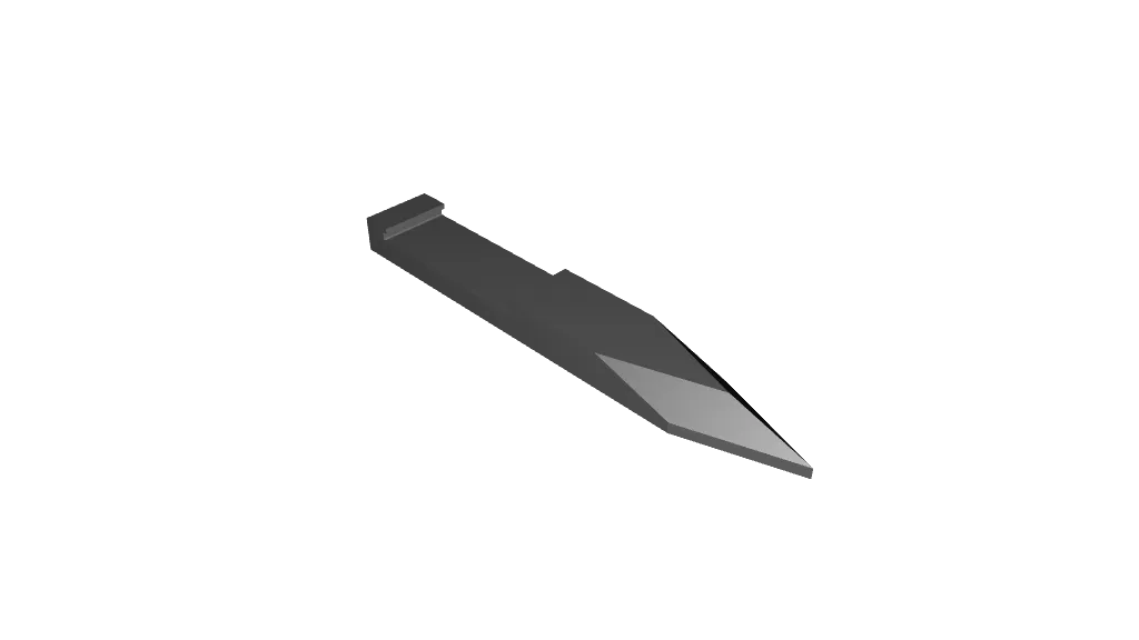 Sign Stake by MadTNOTN | Download free STL model | Printables.com