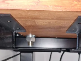 Steinberg UR22C - Audio Interface - under desk mount by H28Q-Apex ...