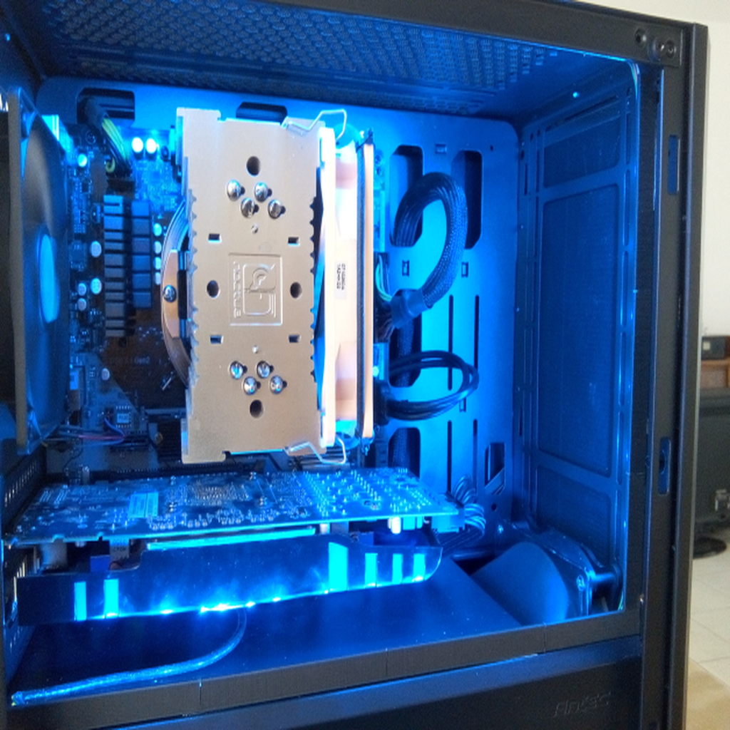 LED Strip Support by RoLL | Download free STL model | Printables.com