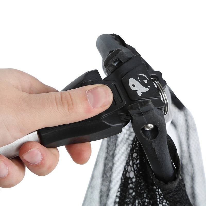 Caperlan 4x4 Fishing Net Arms Mounting Head by RoLL | Download free STL ...