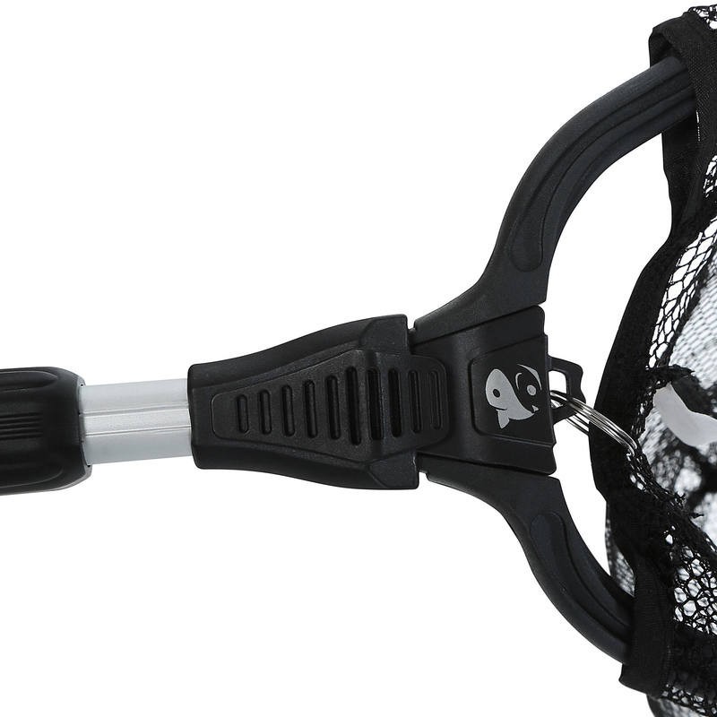 Caperlan 4x4 Fishing Net Arms Mounting Head by RoLL | Download free STL ...