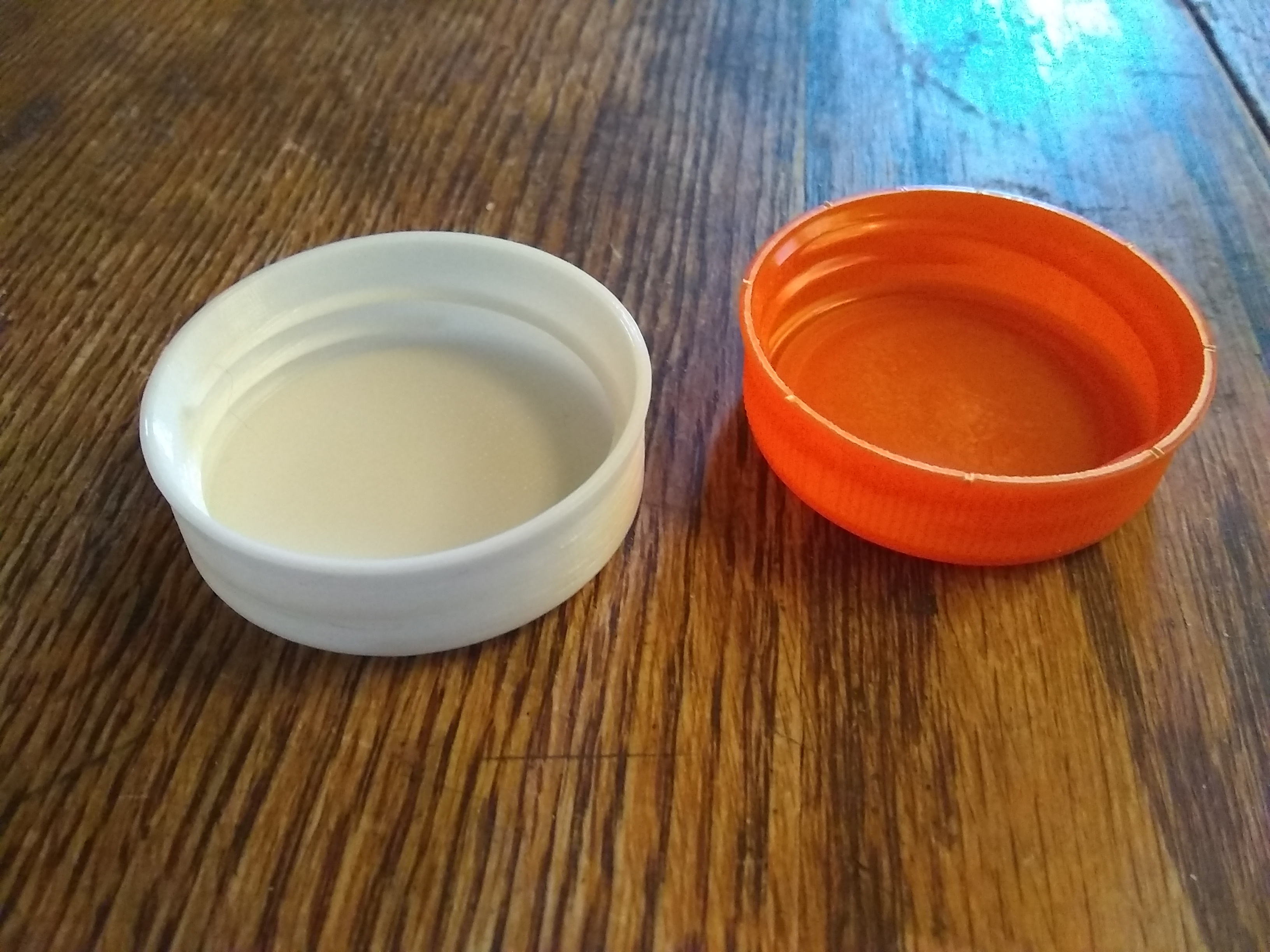 Gatorade Bottle & Cap por Books | Descargar modelo STL gratuito ...