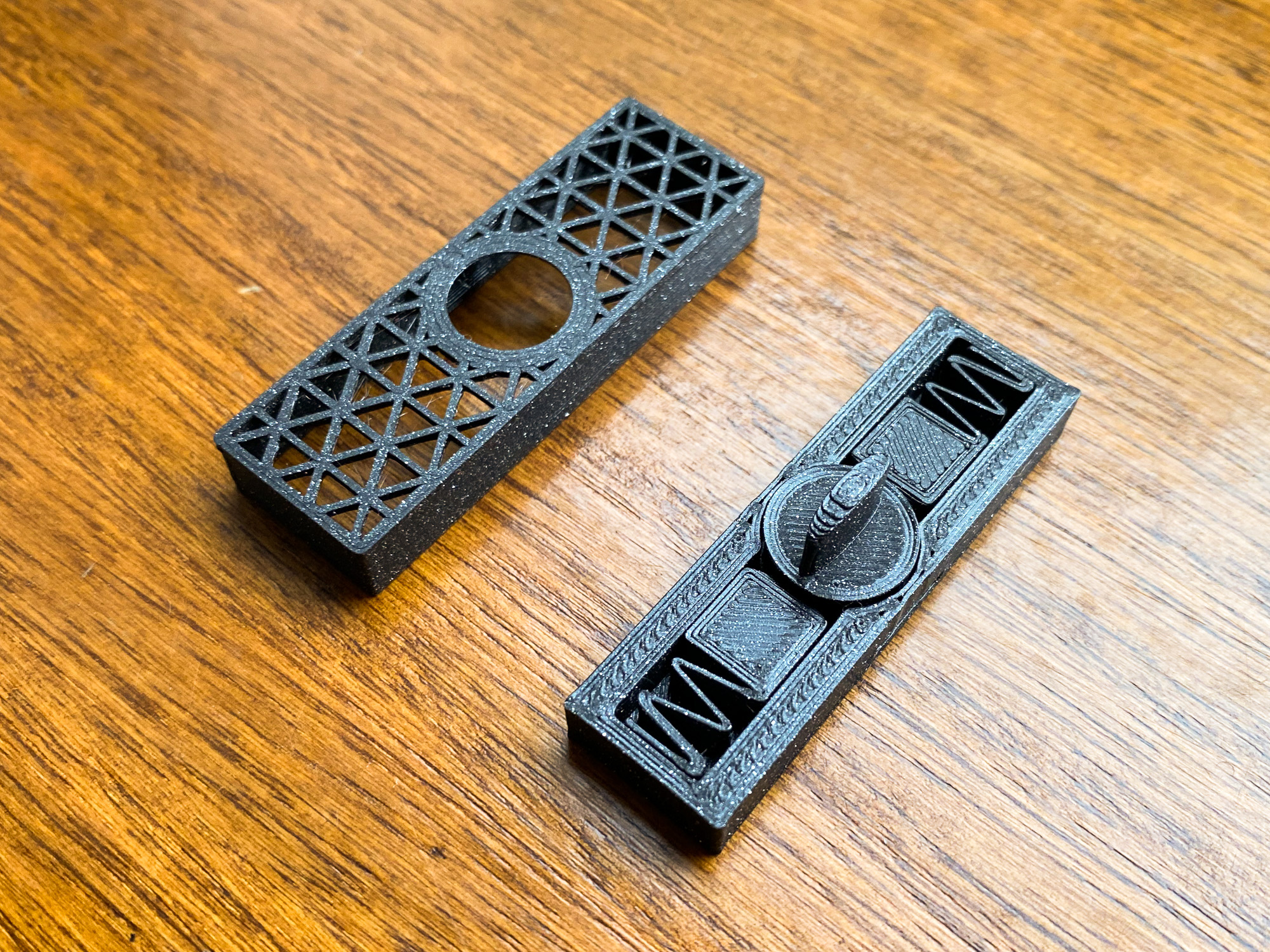 The Clicker by Retron Print | Download free STL model | Printables.com