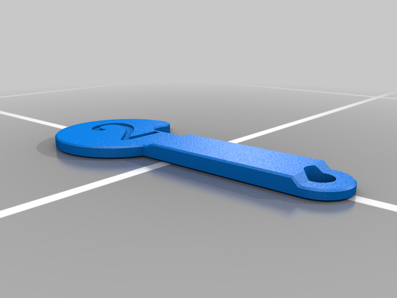 Removable trolley Euro coin keys M600 Edit by Calamity Lime | Download ...