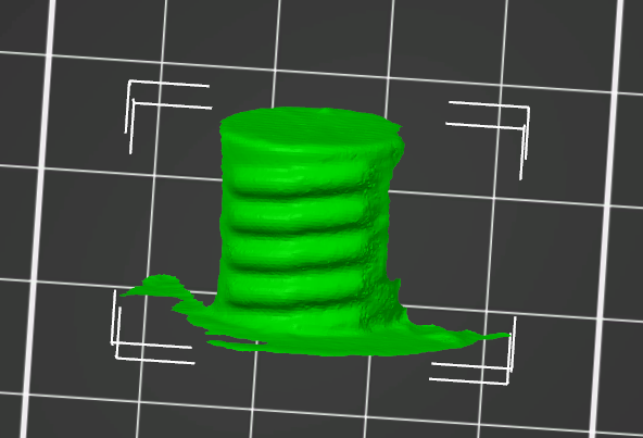 Solar Light Stake by Cameron Carranza | Download free STL model ...