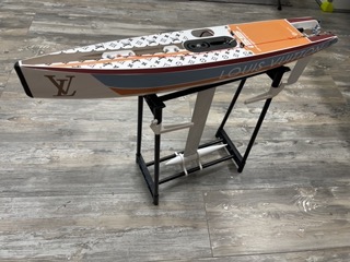 DF65 Stand side flipping leg od autora Kj_temmes | Stáhněte si zdarma ...