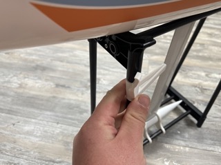 DF65 Stand side flipping leg od autora Kj_temmes | Stáhněte si zdarma ...