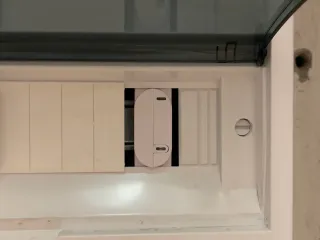 Shelly 3EM 2 DIN frame by spec997 | Download free STL model | Printables.com