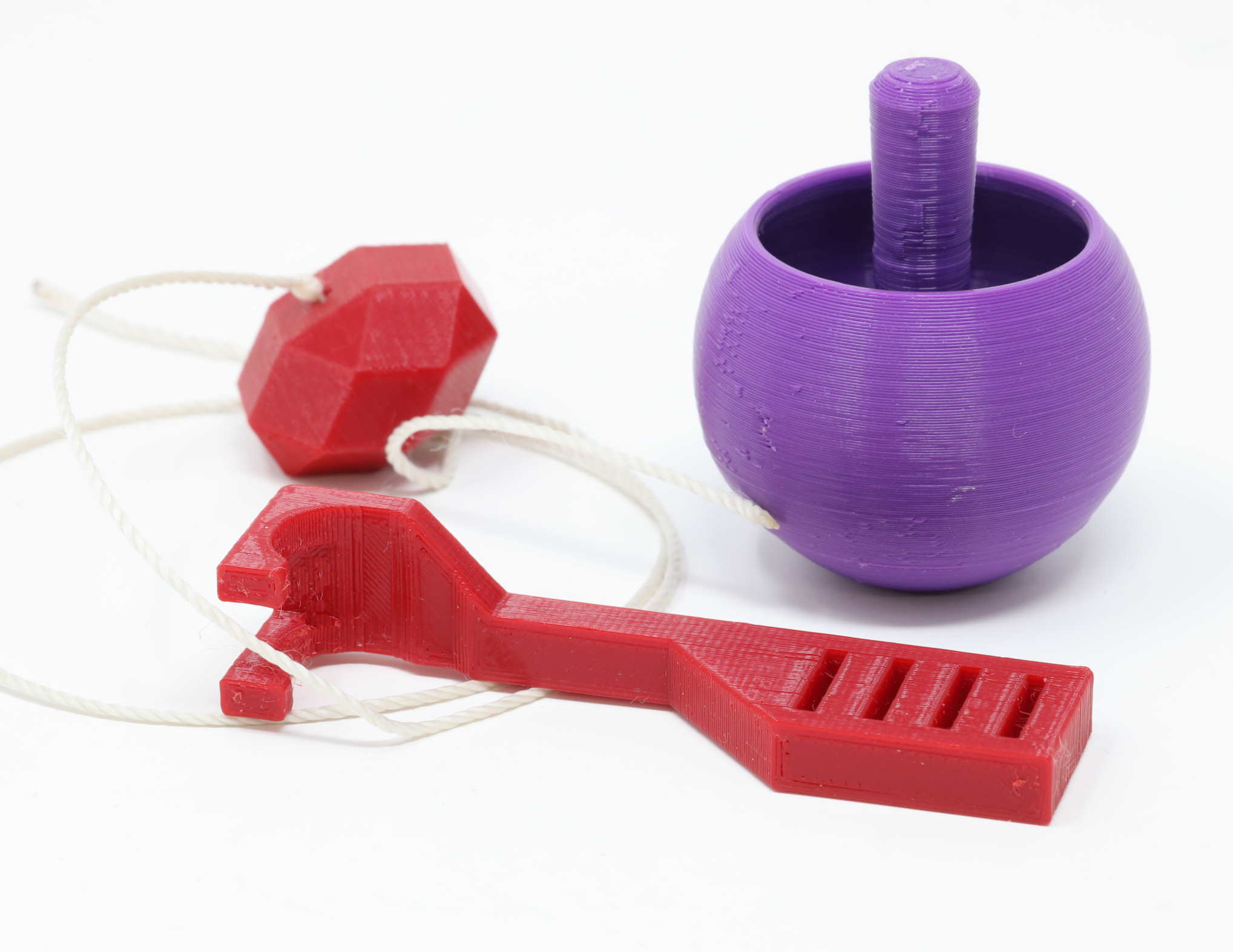 Tippe Top by G Bell | Download free STL model | Printables.com
