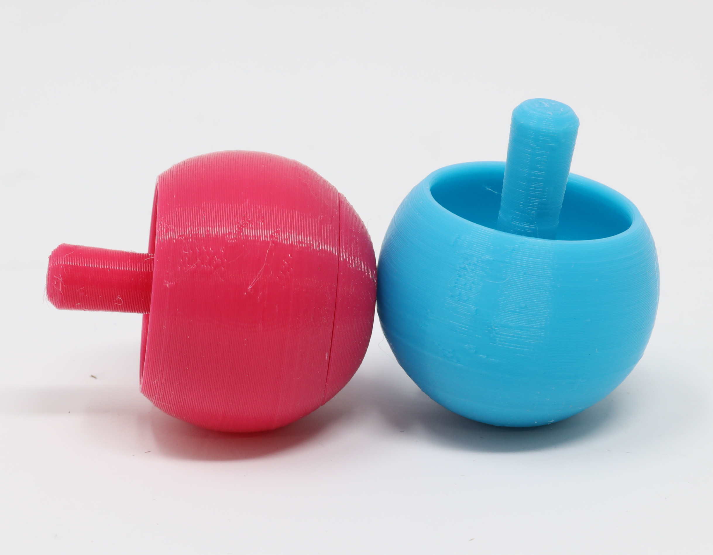 Tippe Top by G Bell | Download free STL model | Printables.com