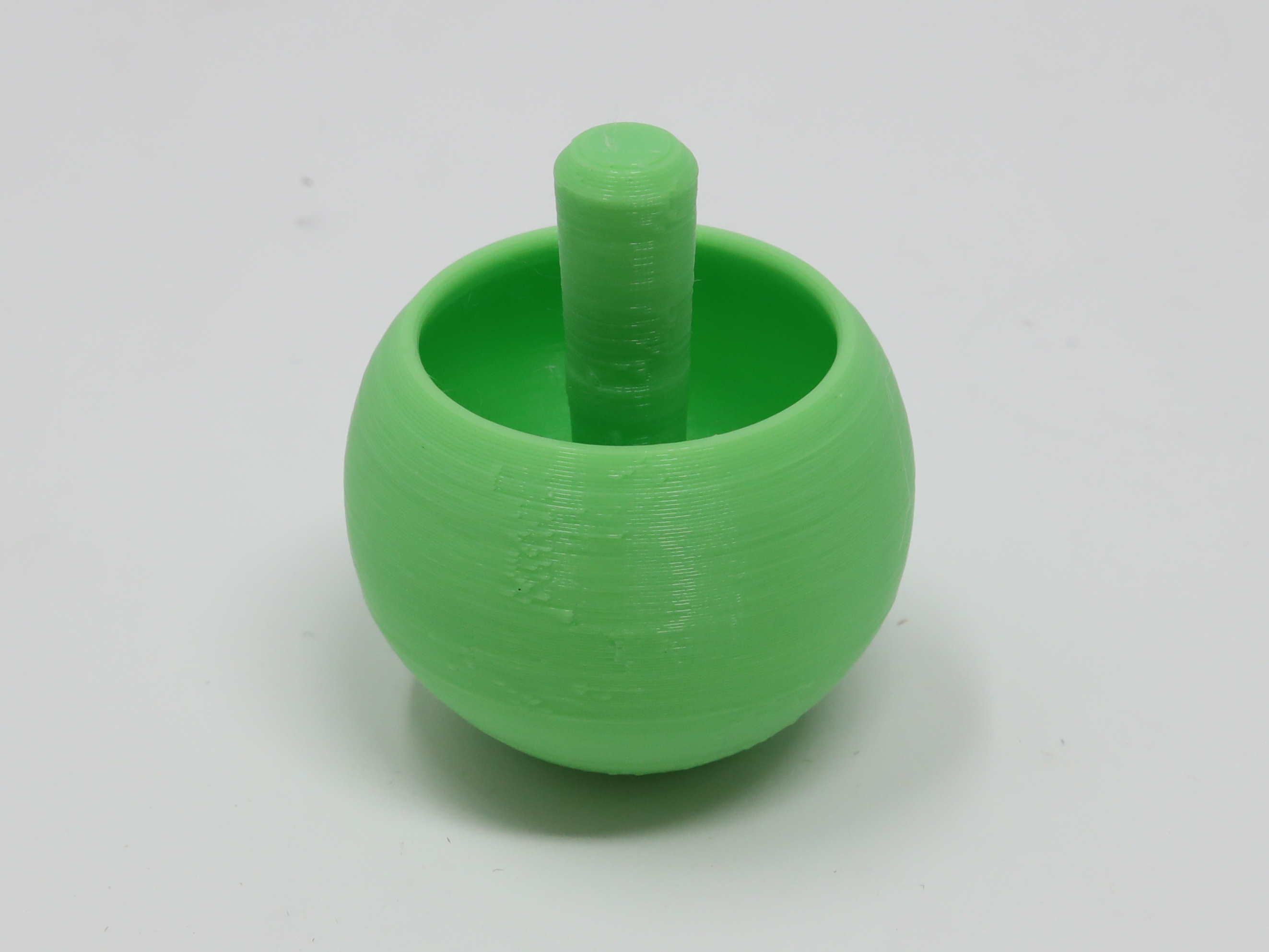 Tippe Top by G Bell | Download free STL model | Printables.com