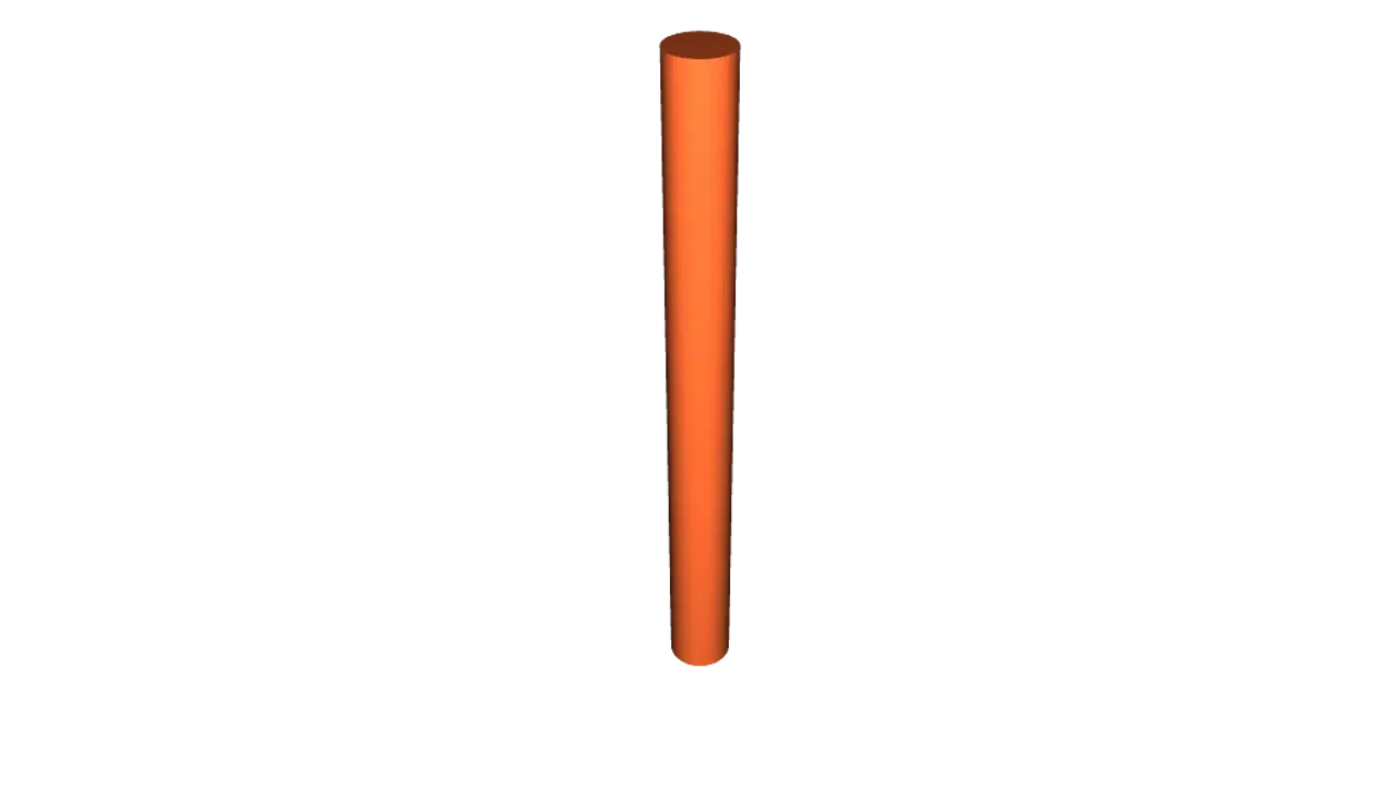 Prop Cigarette for Cigarette Trick by Chase868 | Download free STL ...