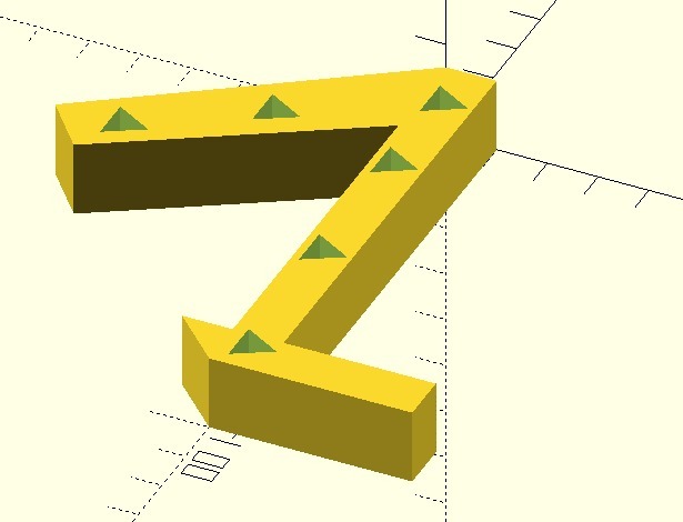 Elecraft KX3 Radio Stand by PawPaw46 | Download free STL model ...