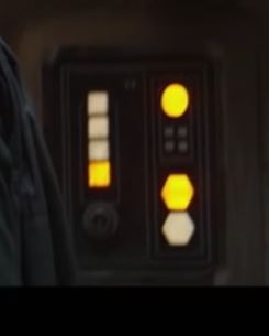 Star Wars Rogue One Wall Panel by Retro Realistic Hobbies | Download ...