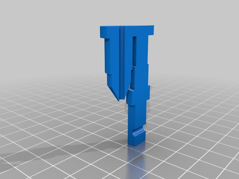 R2D2 Periscope Lift System by Retro Realistic Hobbies | Download free ...