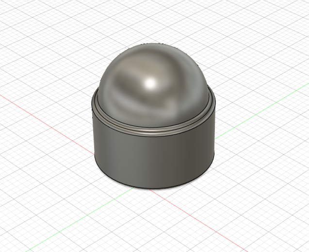Battery Terminal Cap by AstroStock | Download free STL model ...