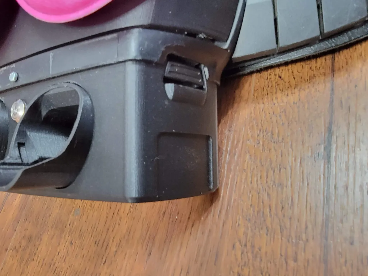 3M Adflo to Milwaukee M12 Battery Adapter by hackawayjr | Download free ...