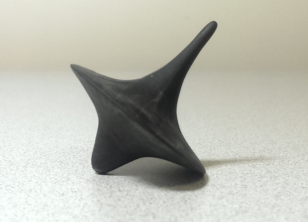 Inception Top by UnoriginalElephant | Download free STL model ...